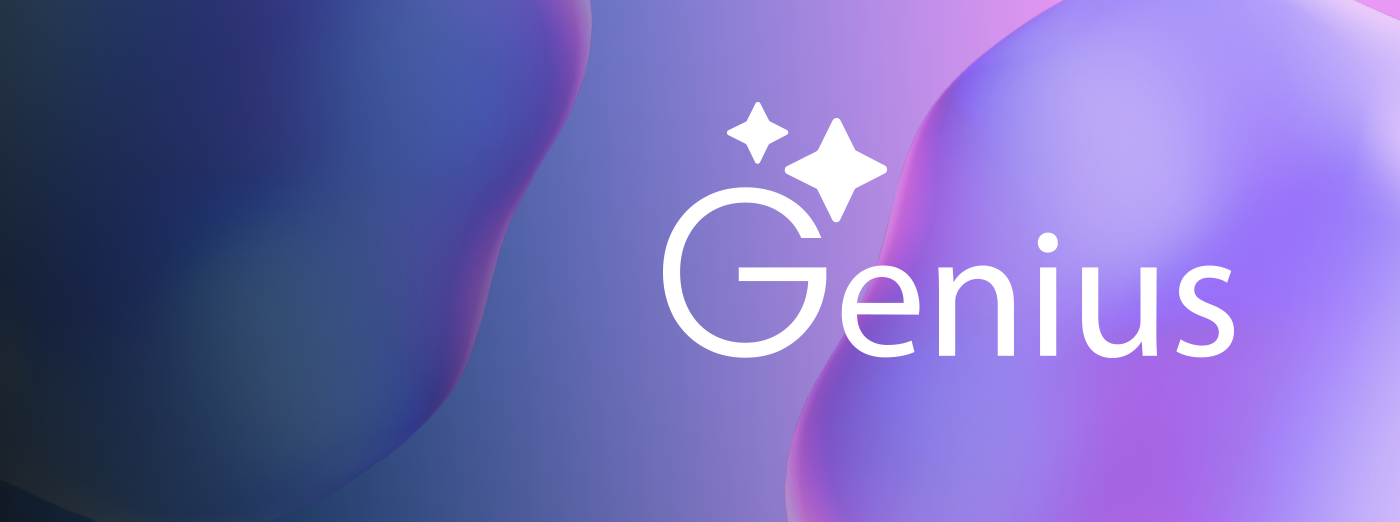 Genius: Inteligencia Artificial al servicio de la gestión de personas | Rankmi